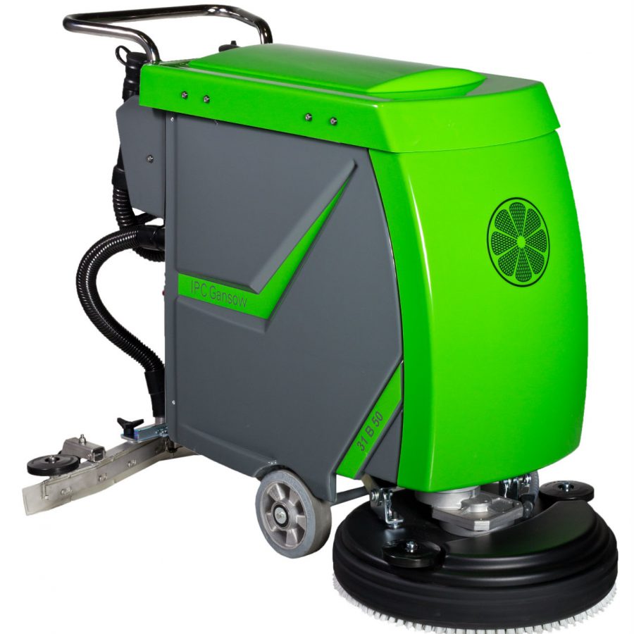 IPC Soteco Planet 350 Vacuum Cleaner – Alpha Floor Maintenance ...